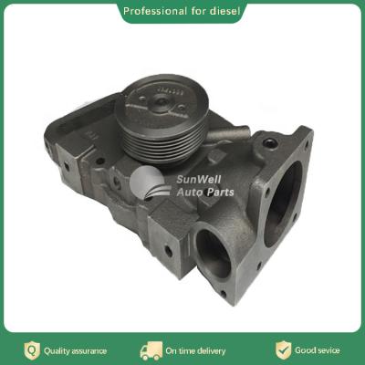China Diesel engine parts NTA855 NT855 Water pump 3801708 for sale