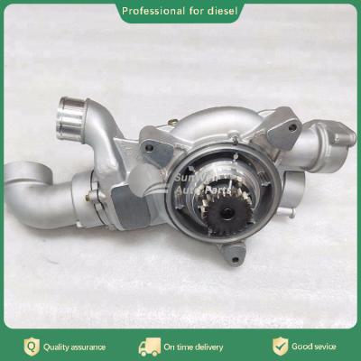 China China factories auto engine parts  water pump D5010477005 for DCi11 for sale