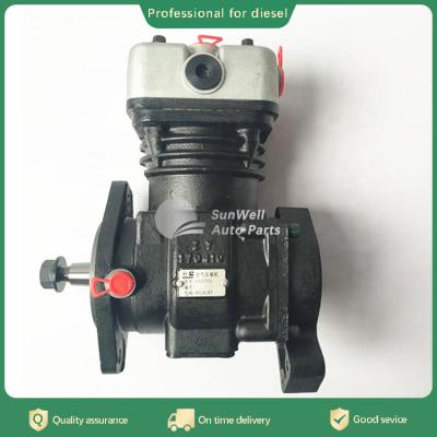 China Hot sale ISBE engine parts air compressor 5257588  for crane parts for sale