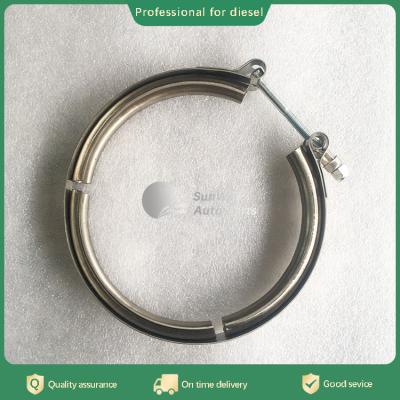 China High quality Diesel Engine Parts V Band Clamp 186917 for NTA855 for sale