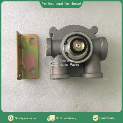 China China supply  R12H Brake Valve Relay Emergency Valve 103009 for sale