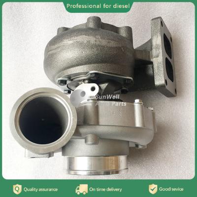China Hot sale diesel engine spare part turbo 61560113227 for WD615 for sale