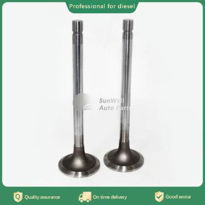 China Diesel engine spare parts Generator Marine KTA19 KTA38 KTA50 K38 K19 Intake Valve 3052820 3803518 for sale