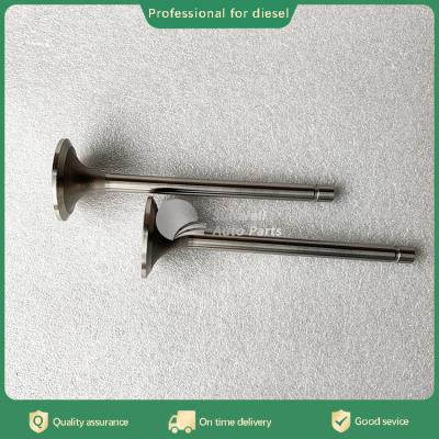 China Good price engine Spare Part exhaust valve 3090469 for QSK19 for sale