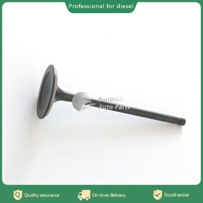 China High Quality QSK19 diesel engine spare parts intake valve  4016438 for sale