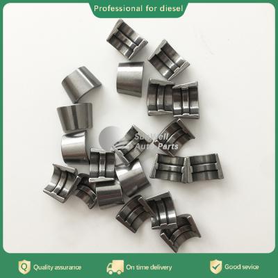 China China supply diesel engine parts 3081537 valve lock collet for QSK45 for sale