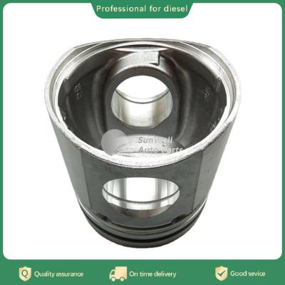 China High Quality QSK60 diesel engine piston  3640474 3645958 4066543 for sale