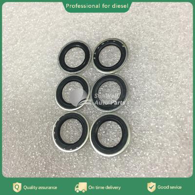 China High Quality PC400-8 PC450-8  Engine Spare Parts Valve Gasket  07005-01212 for sale