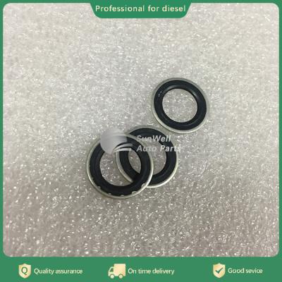 China Hot sale  PC400-8 PC450-8 Engine Spare Parts Valve Gasket 07005-01012 for sale