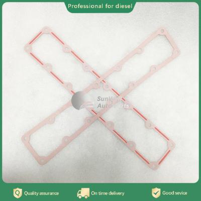 China Factory supply PC220-7 engine Intake Manifold Cover Gasket  6735-11-4812 for sale