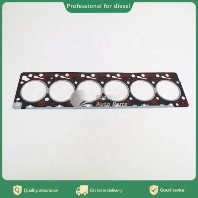 China High Quality diesel engine cylinder head gasket 6735-11-1821 for PC200-7 for sale