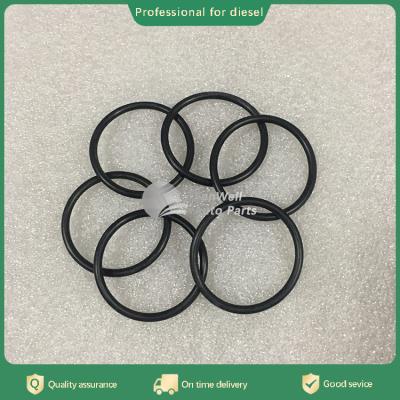 China Hot selling diesel engine Drive hole cover seal ring 6732-61-6250 for PC200-8 for sale