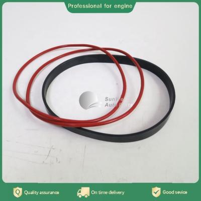 China Diesel engine parts NT855 engine Cylinder liner O-ring seal 3032874 for sale