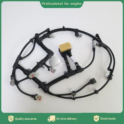 China original QSB6.7 diesel engine spare parts ECM Wiring Harness 4939039 for sale