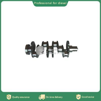 China High quality diesel engine parts 4BT3.9 engine crankshaft 3907803 for sale