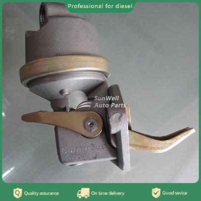 China 6BT5.9 Diesel Engine Spare parts fuel transfer pump 3904374 for sale