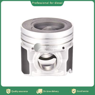 China China factory supply QSL8.9 diesel engine part piston kits 4089944 for sale