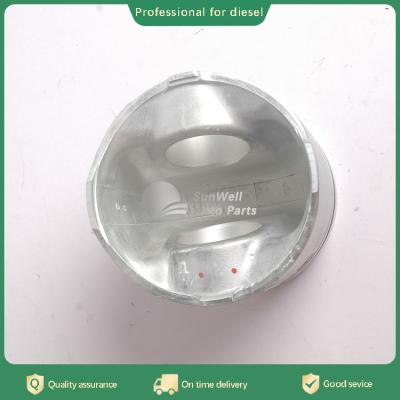China Factory Price engine parts K19 KTA19 piston kit 3631245 for sale