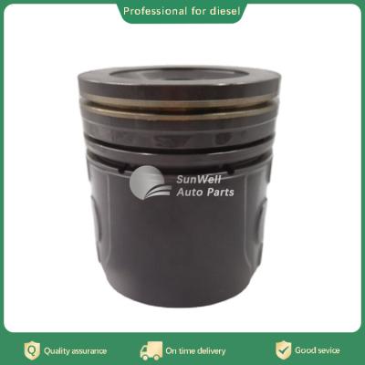 China Hot Sale Diesel Engine Parts ISF3.8  Piston Kit 2881748 for sale