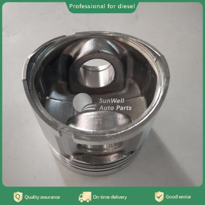 China Excavator Engine QSB3.3 Diesel Engine Parts  Piston Kit 4089967 for sale