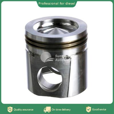 China Hot Sale B3.3 diesel Engine Parts Piston Kit  4089841 for sale