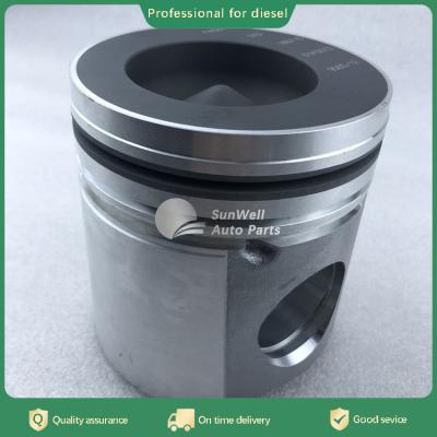 China Wholesale 6C8.3 6CT8.3 diesel engine spare parts piston kit 3802398 for sale