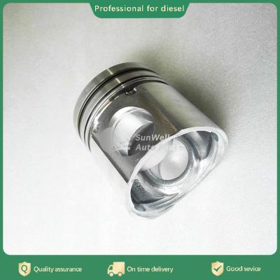 China Factory Diesel engine parts piston 6BT 3802630 for sale