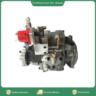 China High Quality KTA19 engine accessories fuel pump 3086397 for sale