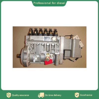 China 6CT Original High Pressure Fuel Injection Pump  4941011 for sale