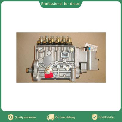 China 6CT Diesel Engine Parts High Pressure Fuel Injection Pump 4940749 for sale
