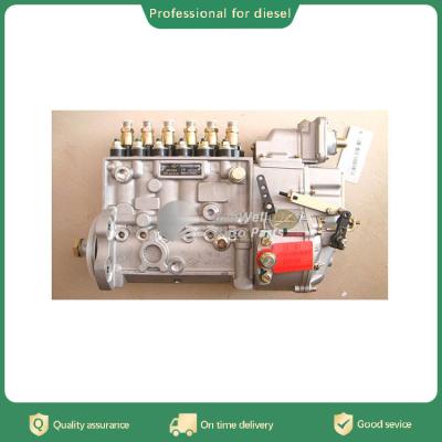 China Genuine Engine parts 6CT Fuel Injection Pump 4938265 for sale