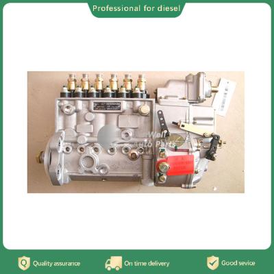 China Wholesale  Genuine 6CT diesel engine part fuel injection pump 3976375 for sale