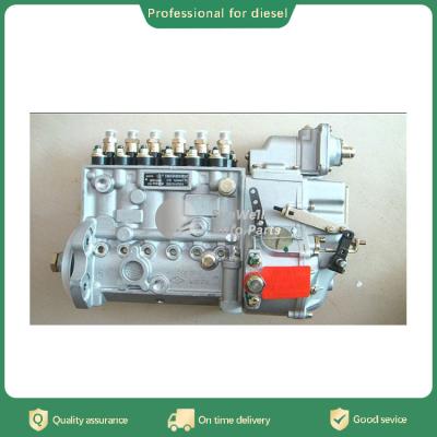 China High pressure fuel pump 6BT 6BT5.9 fuel injection pump  3960919 for sale