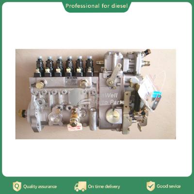 China Genuine 6BT Engine Spare Parts Fuel Injection Pump 3960703 for sale