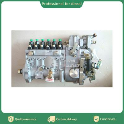 China Hot sale 6BT High pressure Fuel injection pump 3960591 for sale