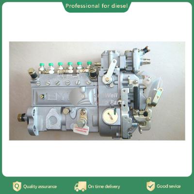 China 6BT Universal Electric Fuel Injection Pump 3960418 for sale