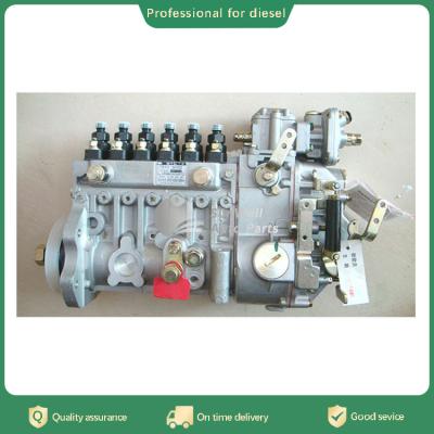 China Diesel Engine Spare Parts 6CT 6CT8.3 Fuel injection Pump 3415703 for sale