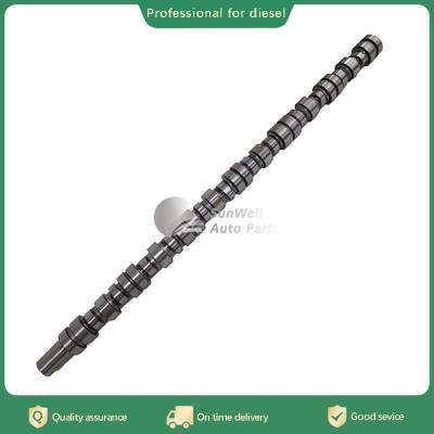 China NT855 Hot sale Original spare parts camshaft 3023177 for sale