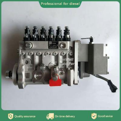 China High Performance Engine Repair Kits 4988446  6CT8.3 Fuel injection Pump for sale