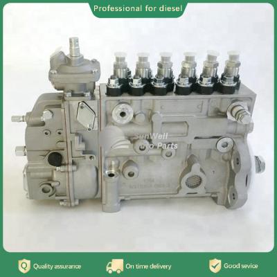 China China supply Construction machinery parts 5260266 fuel injection pumps for 6CT for sale