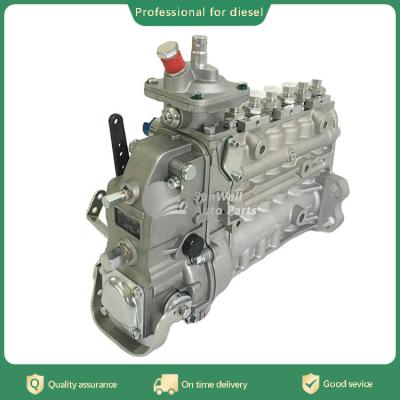 China Original Auto accessories Diesel Engine Parts 3960589 fuel injection pumps for 6BT for sale