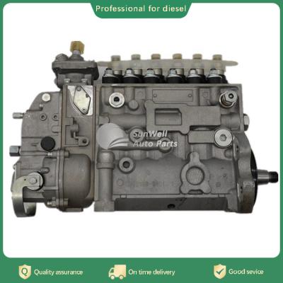 China Hot sale 6CT8.3 diesel engine fuel injection pump 3415496 for sale