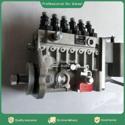 China China supply Diesel Engine Parts 6BT5.9 Fuel Injection Pump 5254841 for sale