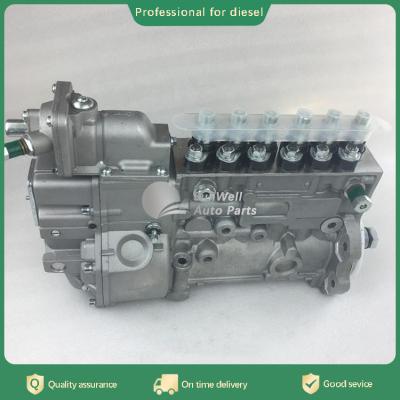 China Machinery  Diesel engine fuel injection pumps 3973393 for 6CT8.3 engine parts for sale