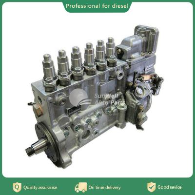 China Original 6CT Genuine Engine Parts Fuel Injection Pump 4944054 for sale