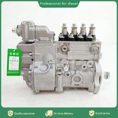 China Trucks Diesel Engine part 5260383 fuel pump for 4BT3.9 4BTA3.9 6CT for sale