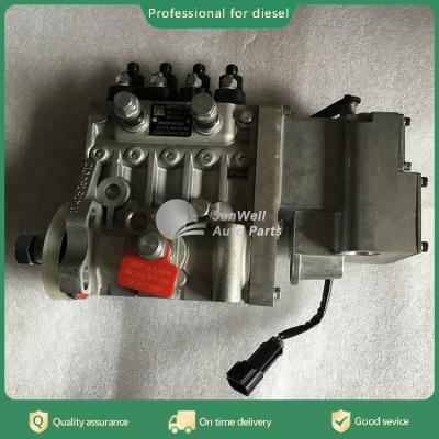 China Original Diesel Engine Parts 5293648 Fuel Injection Pump for 4BTA3.9 for sale