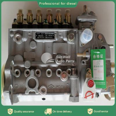 China China factory 6C8.3 Engine Parts Fuel  Injection Pump 5263084 for sale