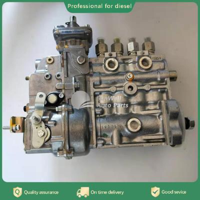 China China factory 5302429 Engines Parts Diesel Fuel Injection Pump for 6BT5.9 for sale