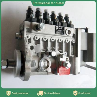 China Fuel system high pressure Fuel Injection pump 5267706 for 6BT5.9-G2 for sale